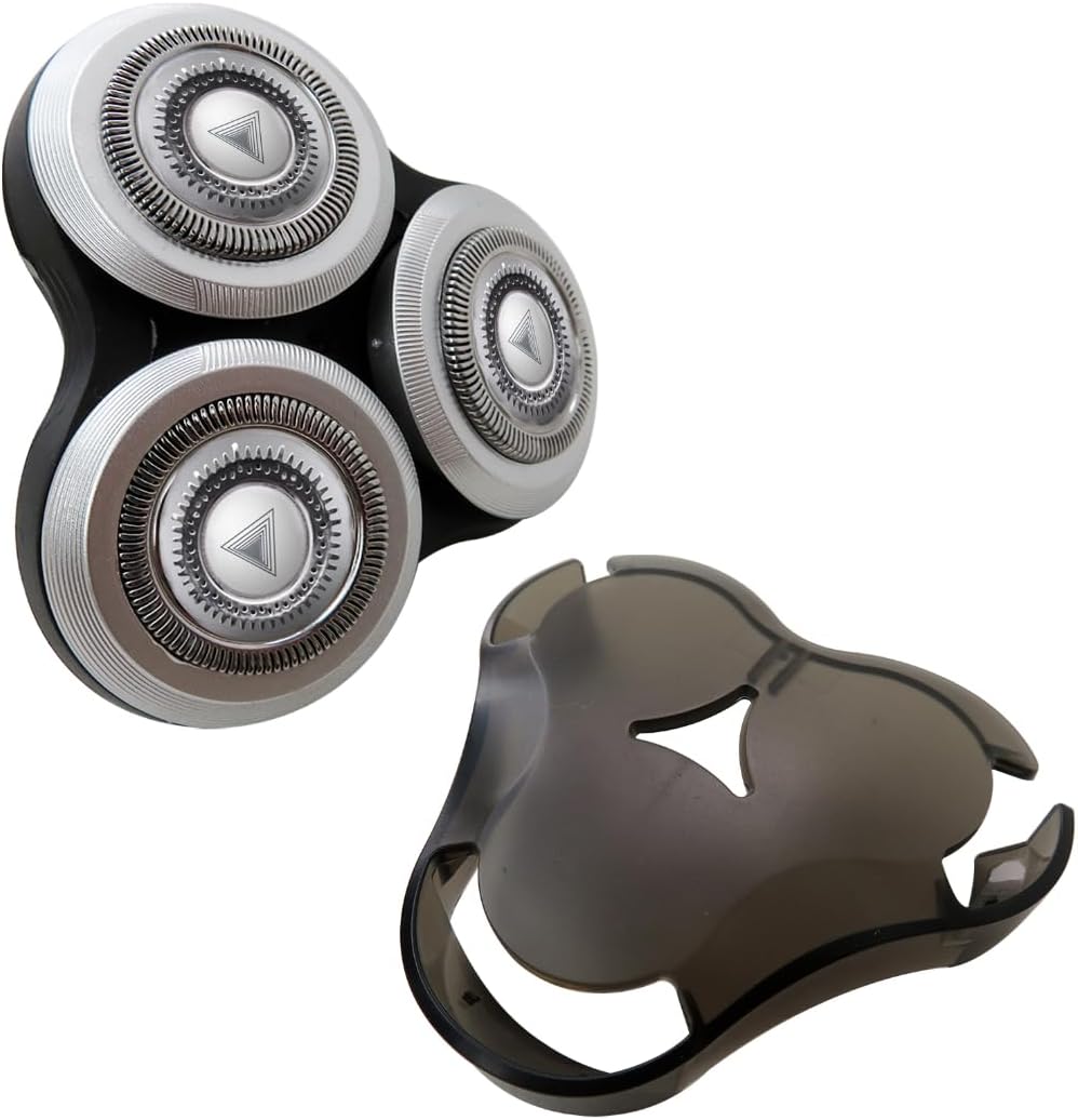 Amazon.com: Replacement Shaving Head for Philips Norelco SH90/62 Series ...