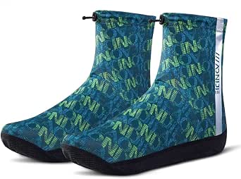 Amazon.com: AWKSPORTS Trail Running Shoe Gaiters for Running, Hiking ...