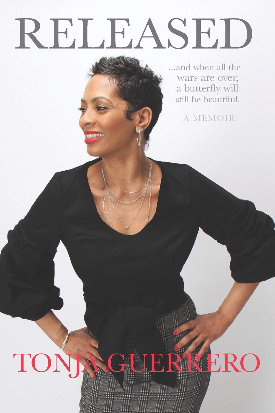 Amazon.com: RELEASED: 9781798862476: Guerrero, Tonja, Hill, Bonnie ...