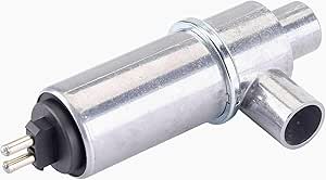 Amazon.com: XINYIPARTS Replacement Idle Air Control Valve - Compatible ...