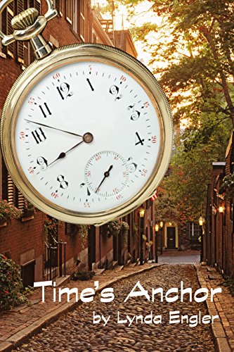 Amazon | Time's Anchor (English Edition) [Kindle edition] by Engler ...