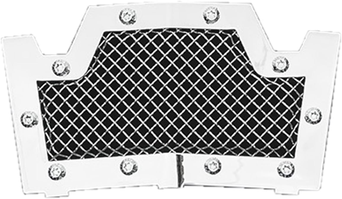Amazon.com: T-Rex 6729010 X-Metal Bumper for Polaris RZR XP 1000 ...