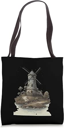 Amazon.com: Pastel Flowers Fairycore Cottagecore Aesthetic Windmill ...