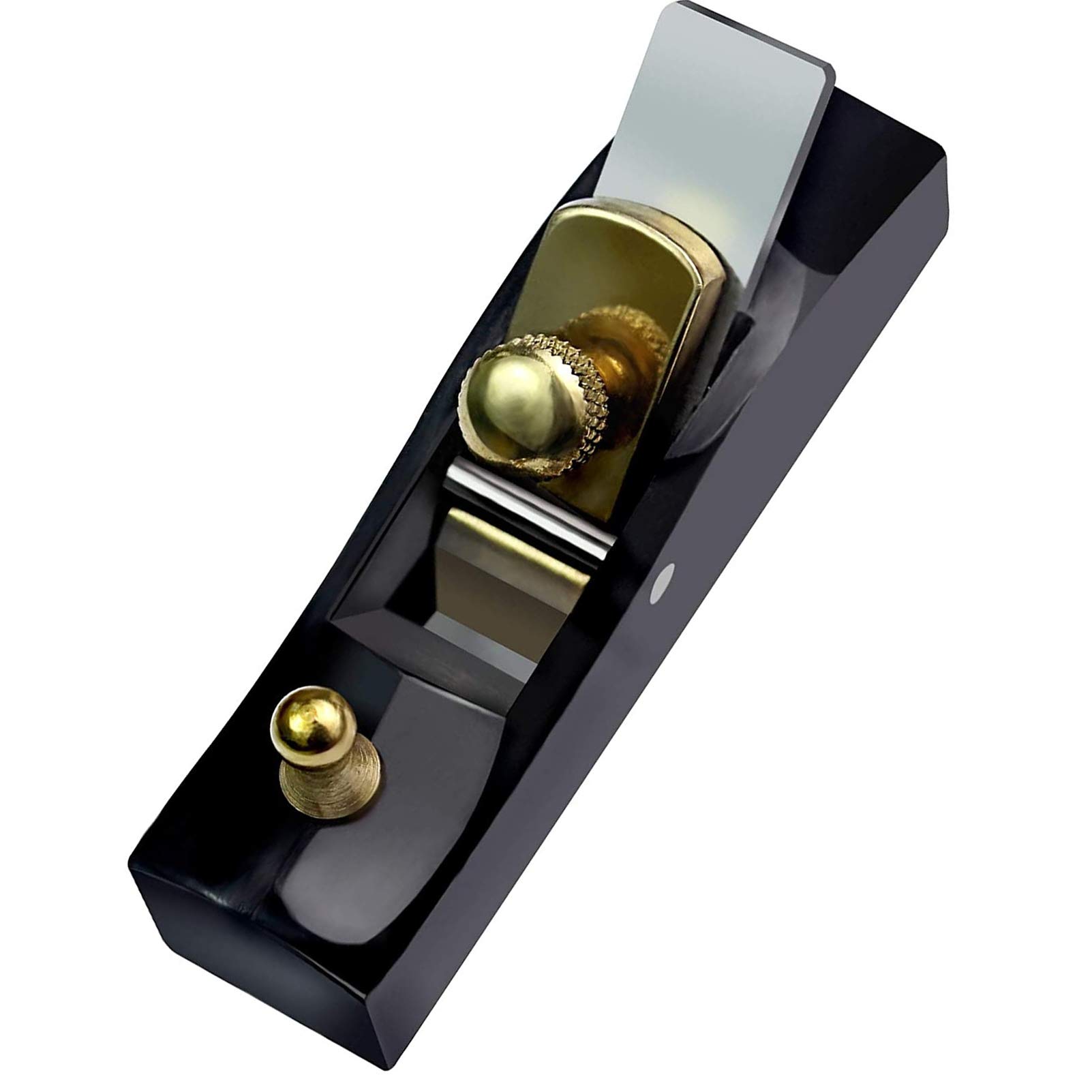 Wood Planer Carpenter Precision Smoothing Wood Plane Mini Metal ...