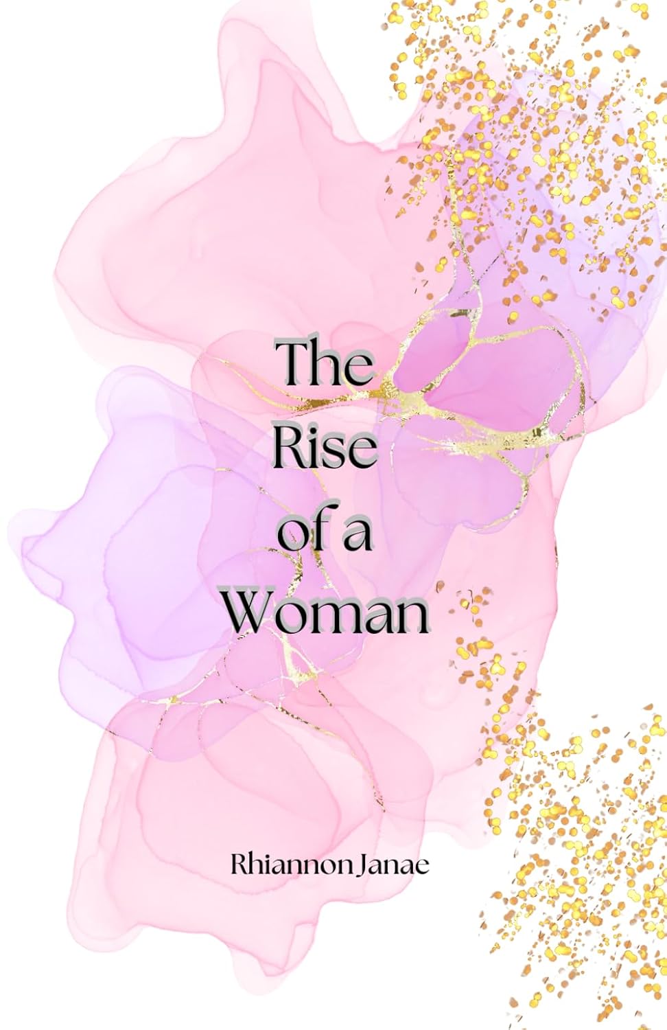 Amazon.com: The Rise of a Woman: 9798323098637: Janae, Rhiannon: Books