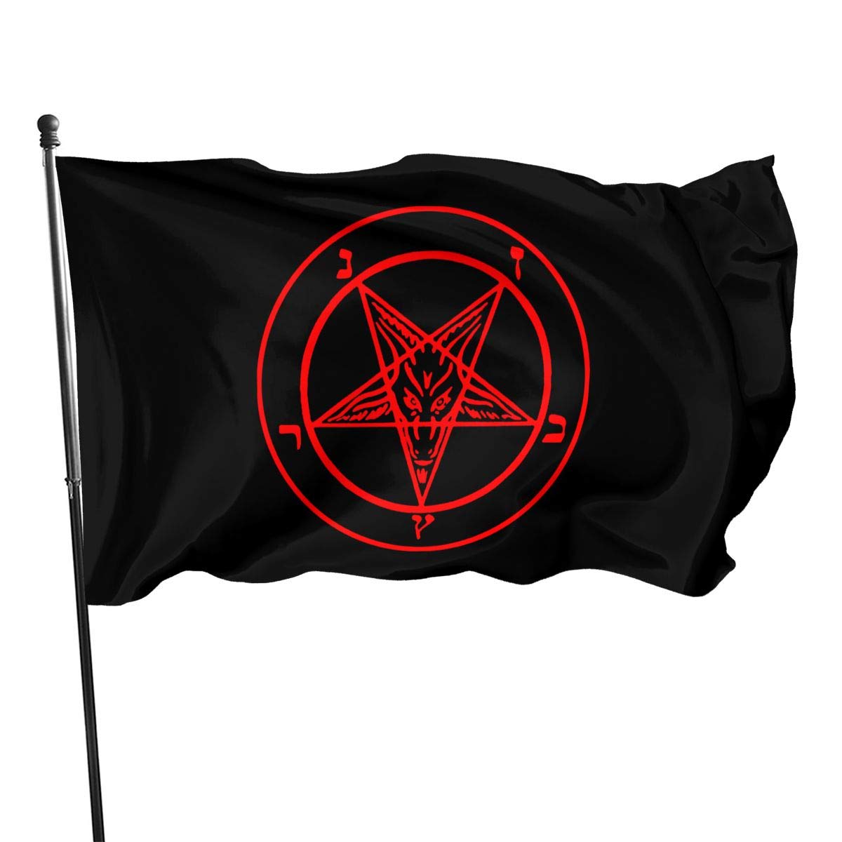 Baphomet Symbol