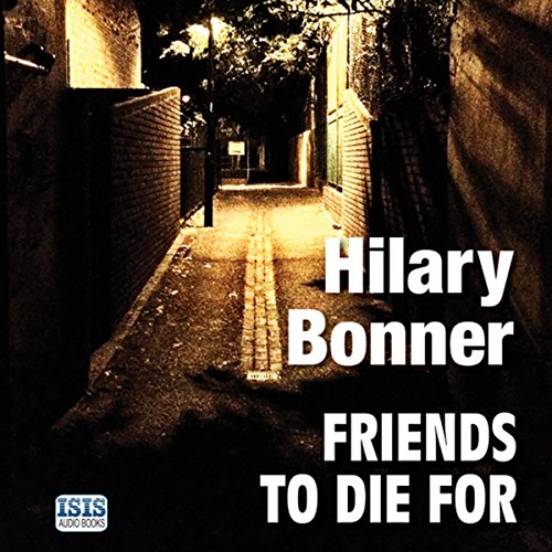 No Reason to Die (Audio Download): Hilary Bonner, Richard Derrington ...