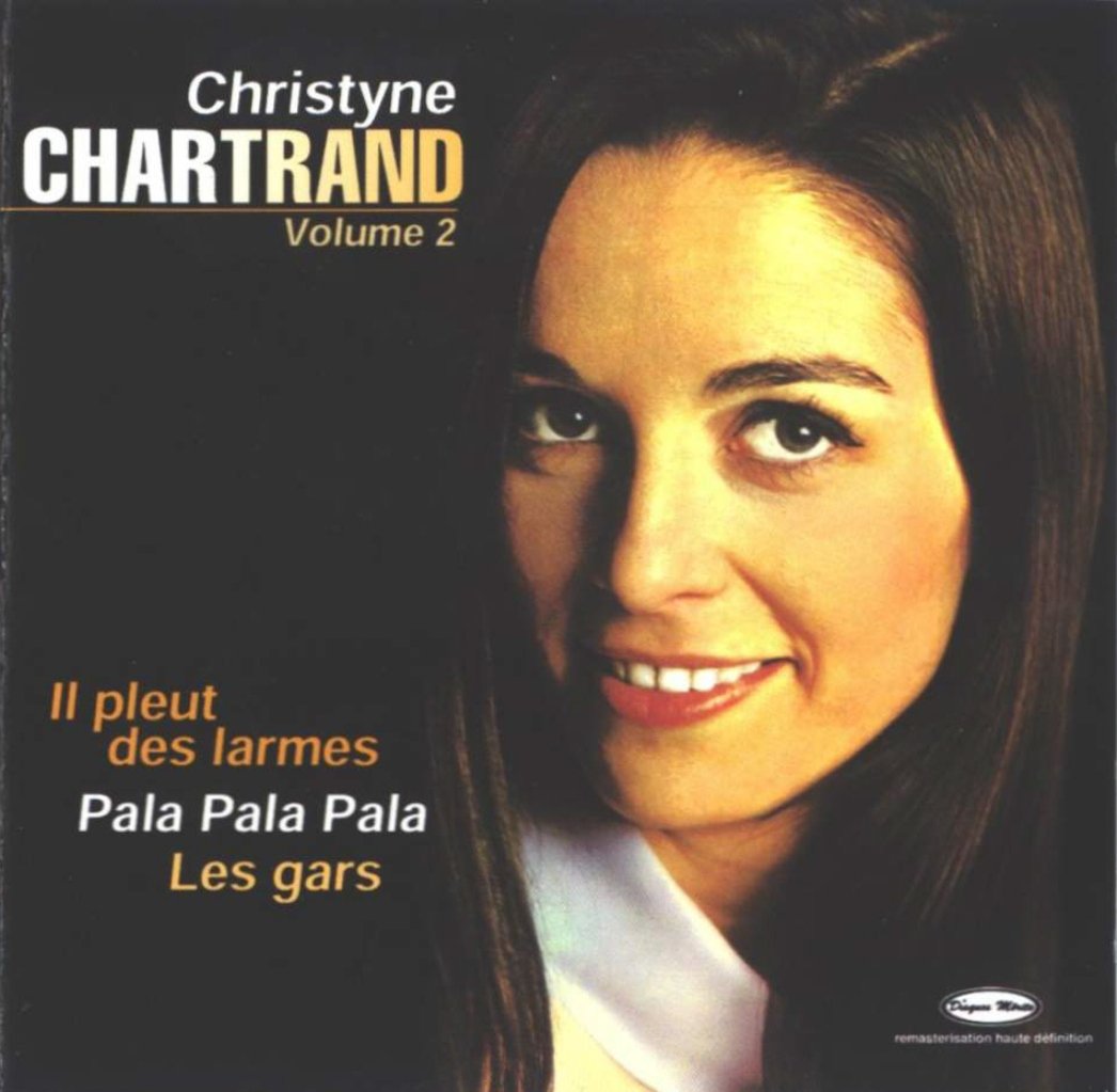 christine chartrand - Volume 3 - Amazon.com Music