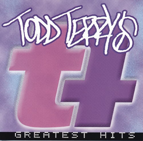 Amazon.com: Greatest Hits : Todd Terry: Digital Music