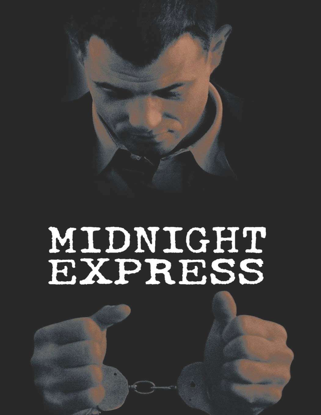 Midnight Express: Mahmood, Howard: 9798639085635: Amazon.com: Books