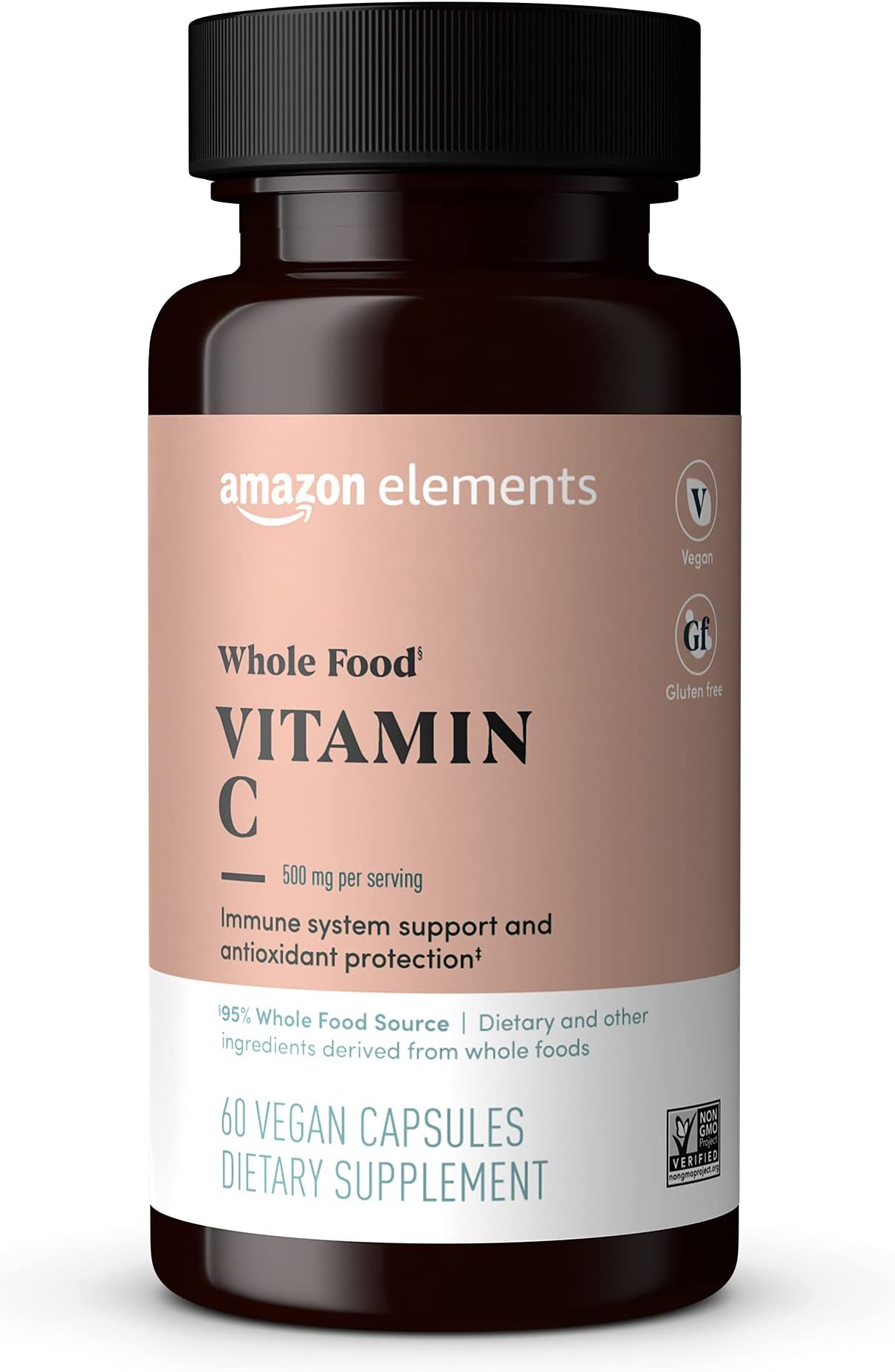 Amazon.com: Koncentrated K, All Natural Multi-Vitamin K Capsules ...