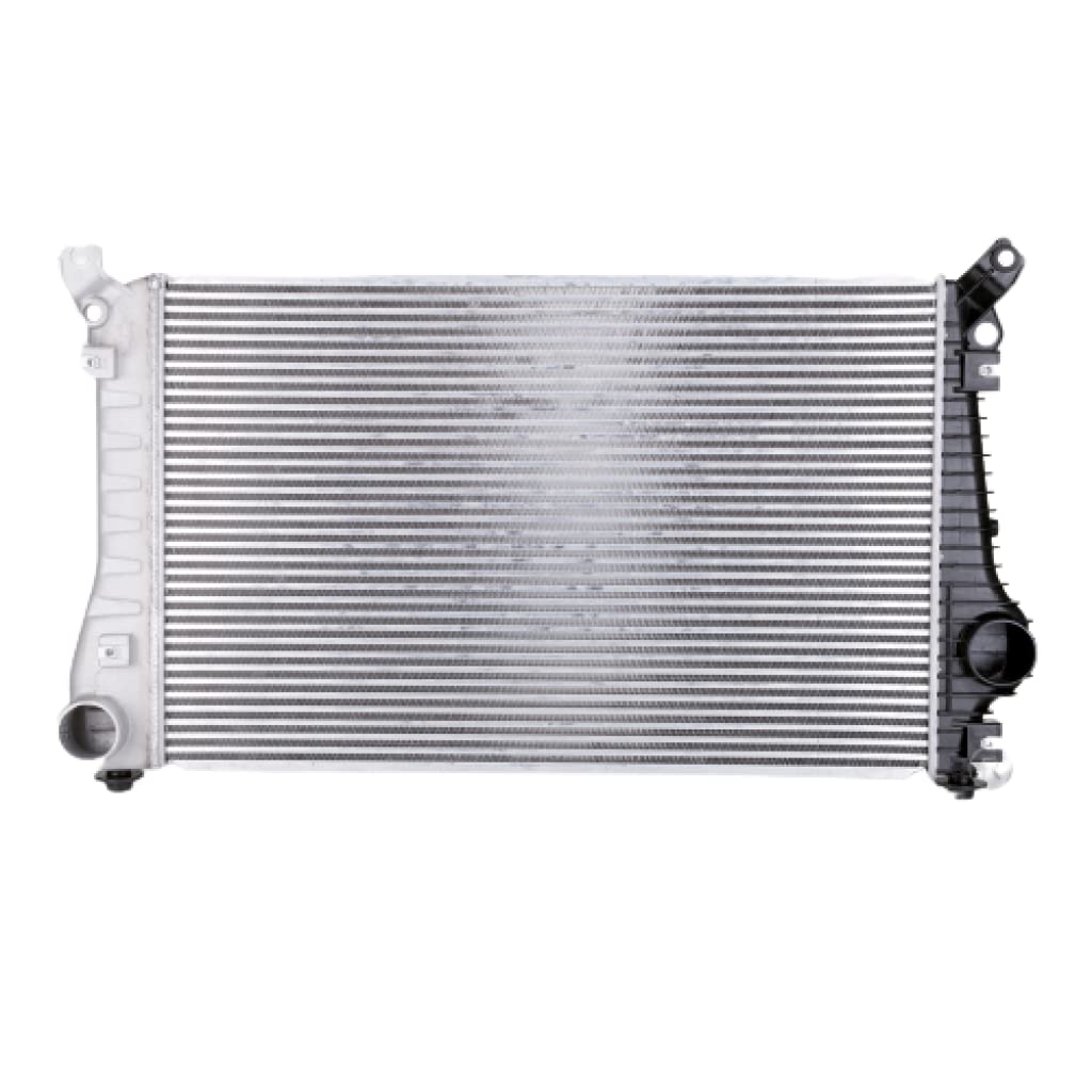 Amazon.com: For Chevy Silverado 2500/3500 Intercooler 2011-2016 For ...