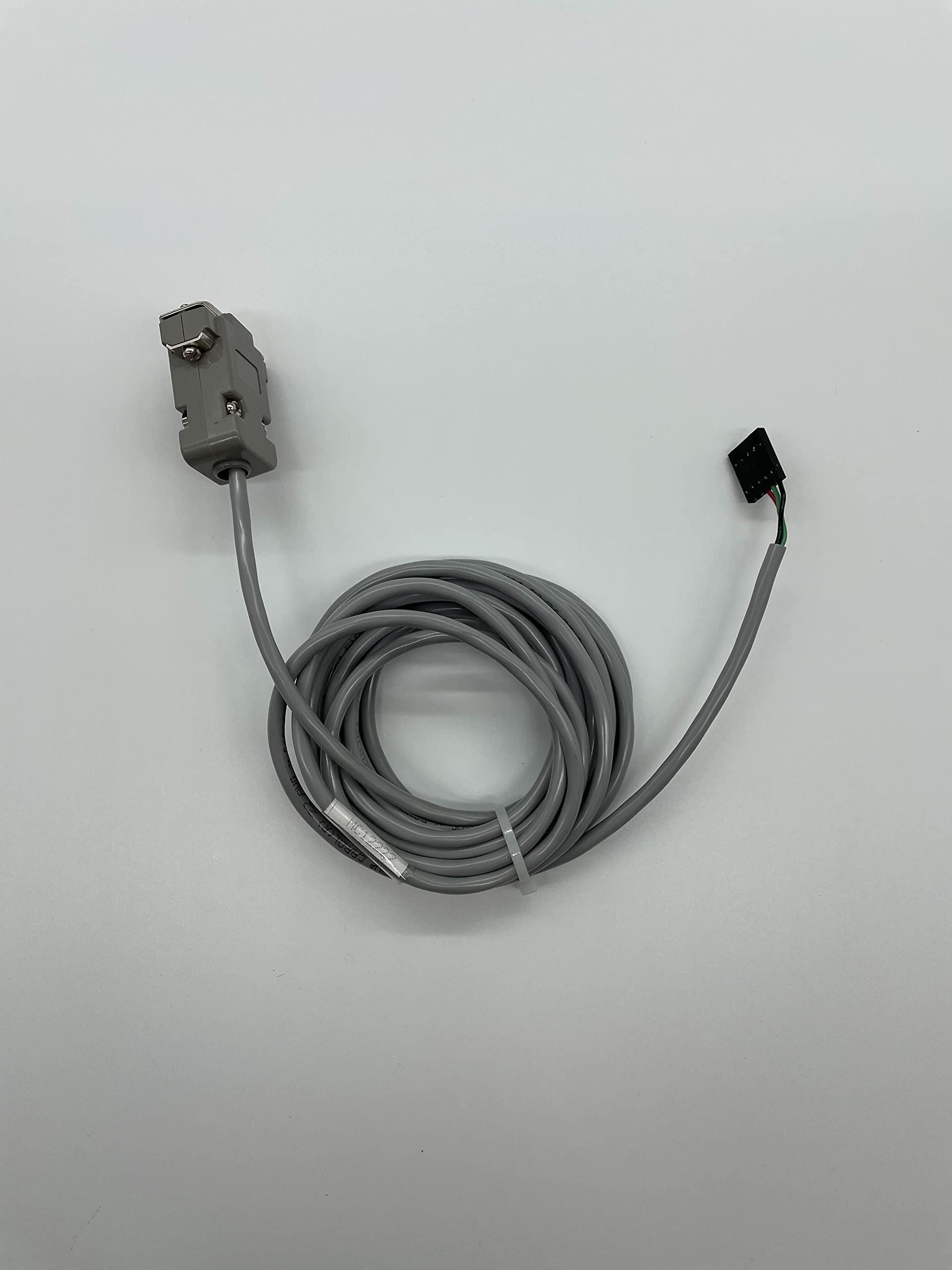 Notifier 75554 - Laptop to Nup Port Prog Cable - Amazon.com