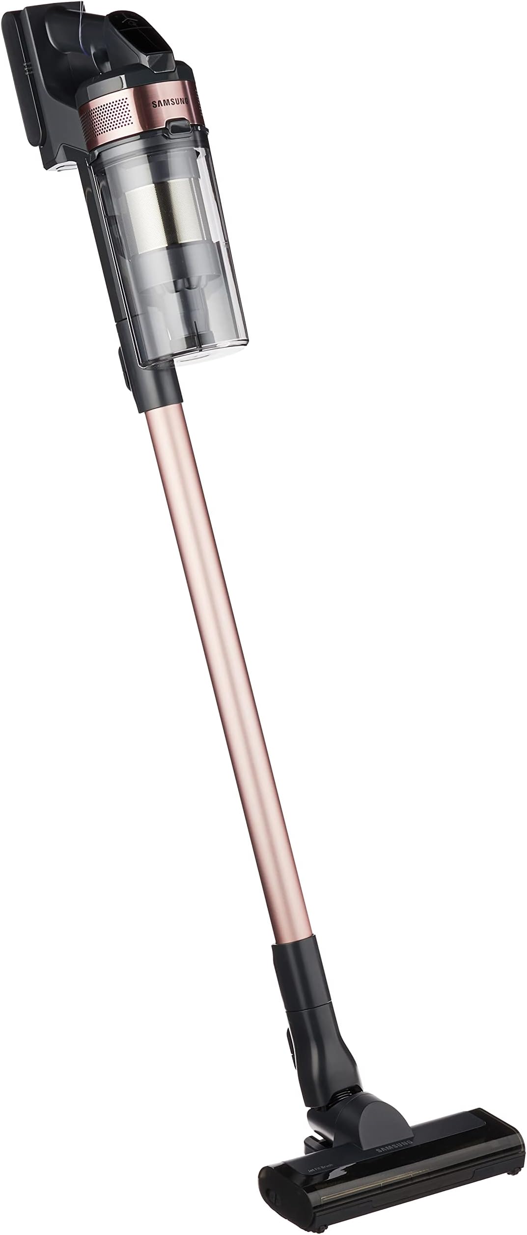 Amazon.com - SAMSUNG Jet 60 Pet Cordless Stick Vacuum Cleaner w ...