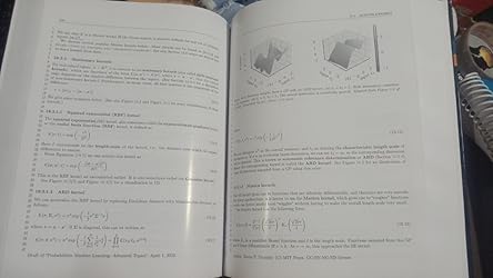 Probabilistic Machine Learning: Advanced Topics (Adaptive Computation and Machine Learning ...