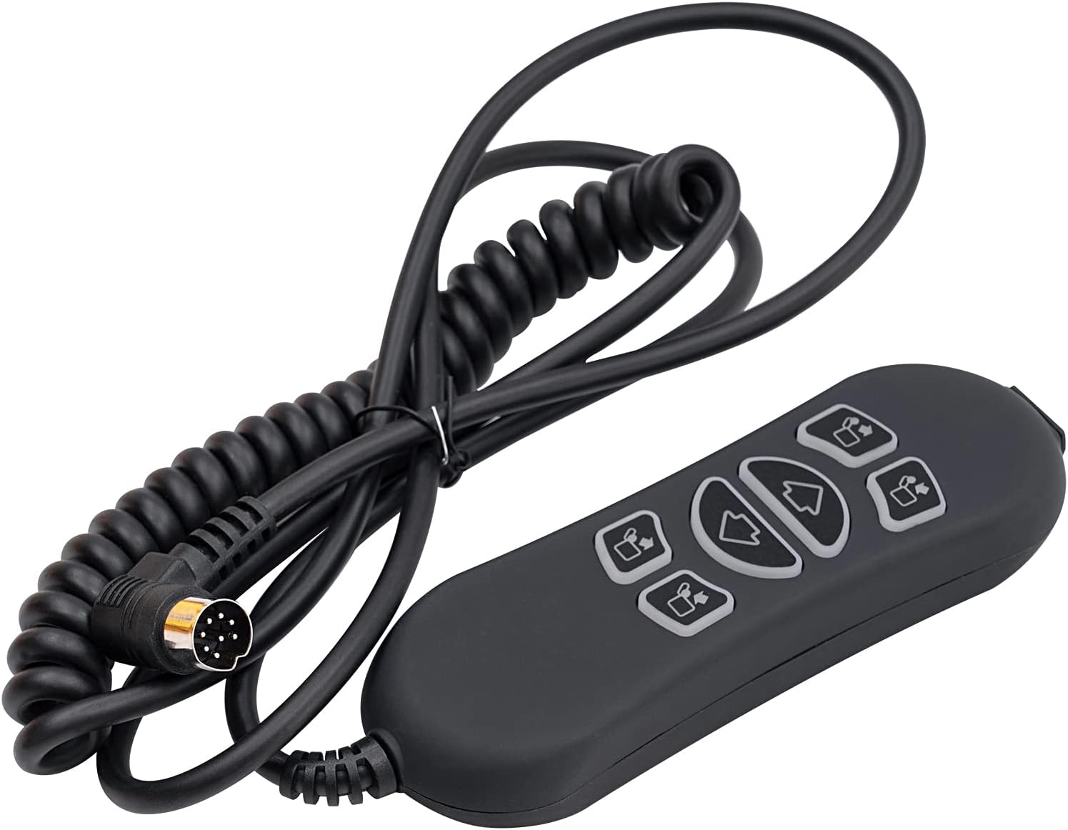 Amazon.com: MCombo Infinite Position Lift Chair Remote Controller ...