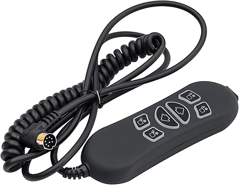 Amazon.com: MCombo Infinite Position Lift Chair Remote Controller ...