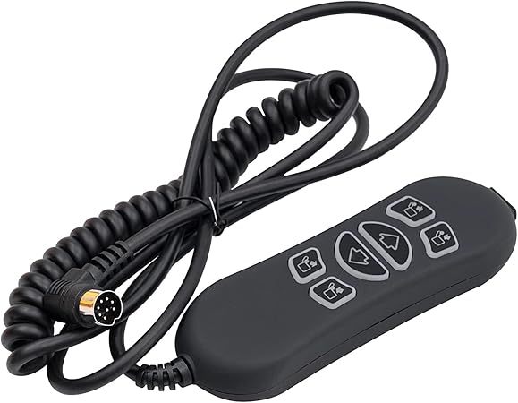 Amazon.com: MCombo Infinite Position Lift Chair Remote Controller ...