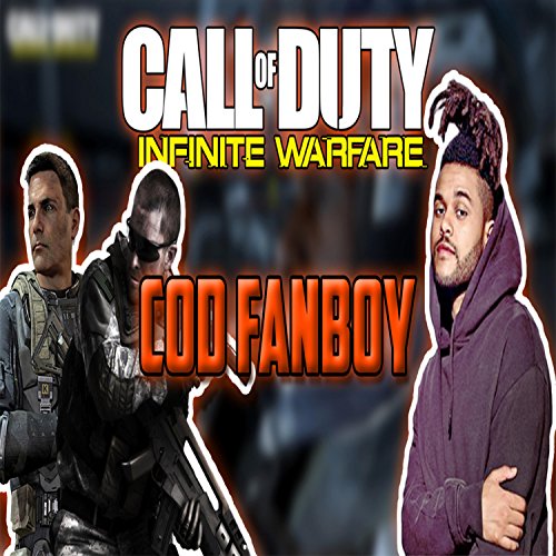 COD Fanboy by OMGItsGuppey on Amazon Music - Amazon.com