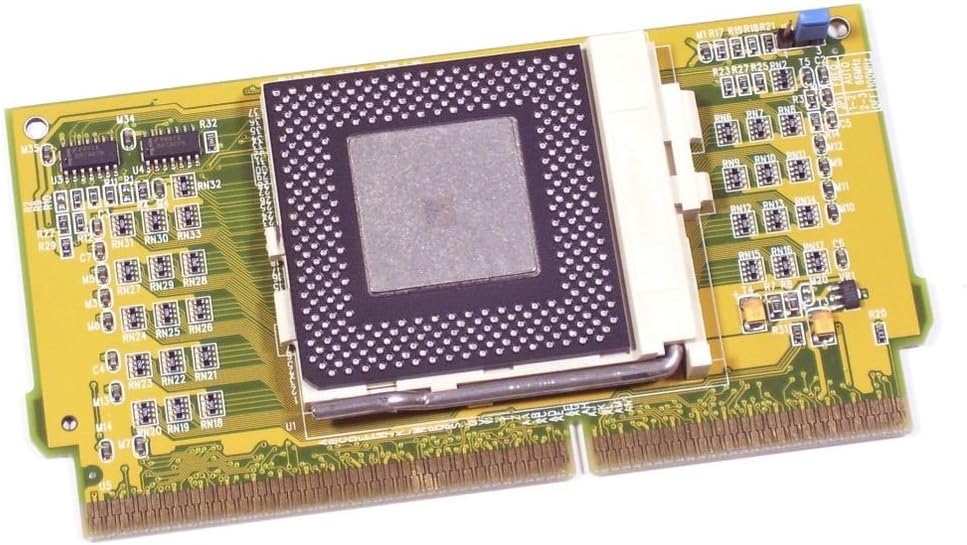 Amazon.com: Evergreen Technologies 90-P53C-AA0 Performa 533MHz 128KB ...