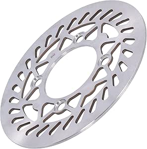 Amazon.com: Engine Brake Disc, Alloy Steel Disc Brake With High ...