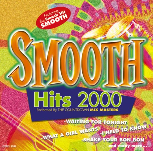 Smooth Hits 2000 [Audio CD] Various - Amazon.com Music