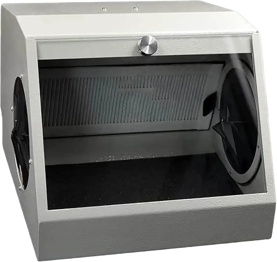 Sand Blasting Air Filters: A Comprehensive Guide | ShunTool