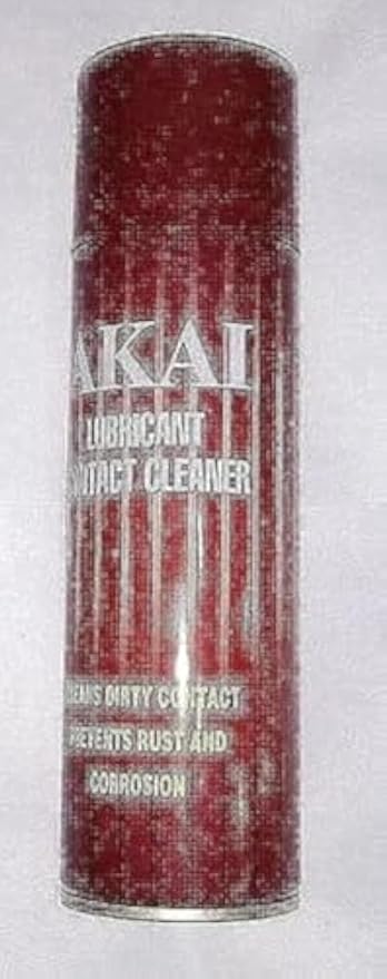 akai Cleaner Spray for PC and Laptop: Buy Online at Best Price in Egypt ...