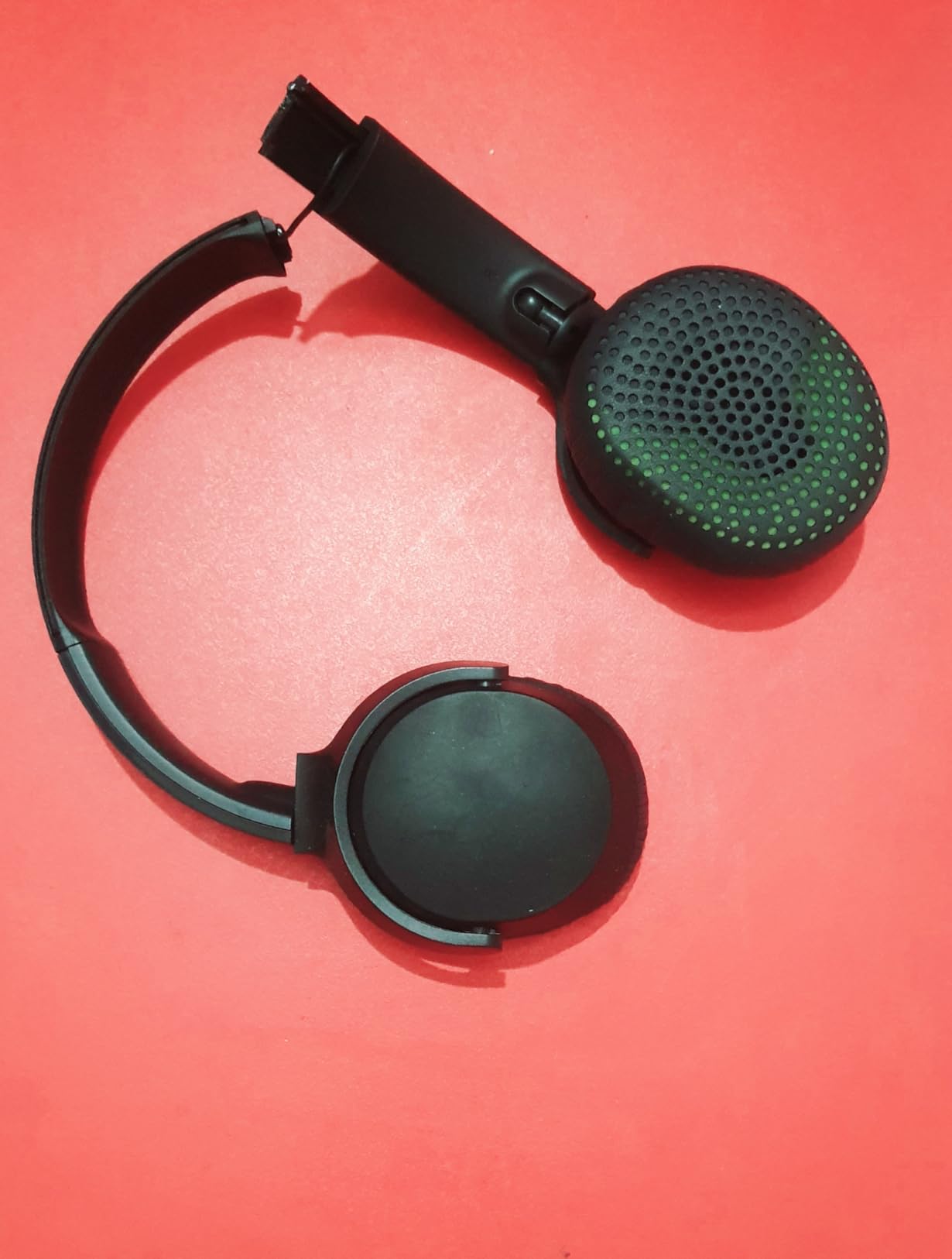 Skullcandy Riff 2 On Ear Wireless Headphones, 40mm Drivers, Advanced ...