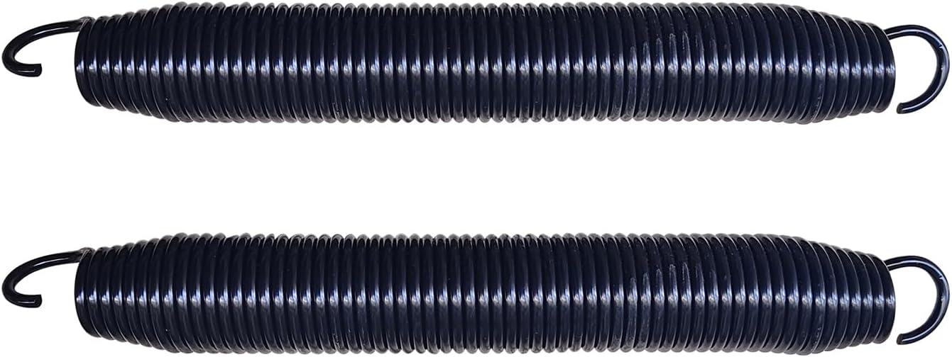 Amazon.com: Generic R3847 Replacement Spring Kit for HWH Hydraulic ...