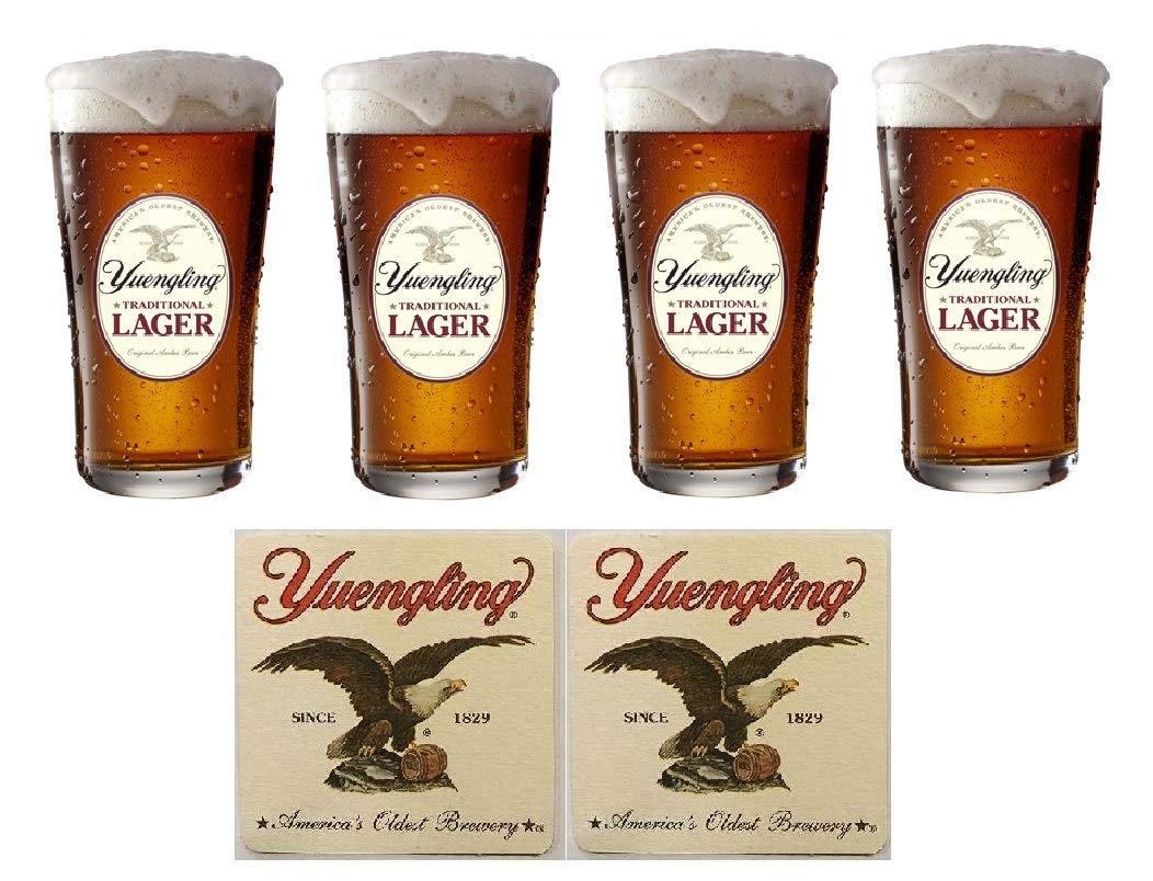 Yuengling Brewery