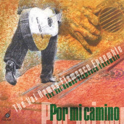Play Por mi camino by Val Ramos Flamenco Ensemble on Amazon Music