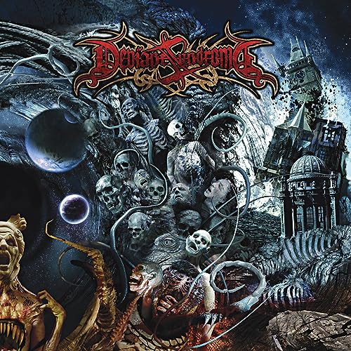 Amazon.com: Inflicted Deviations [Explicit] : Deviant Syndrome: Digital Music