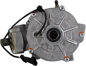 Amazon.com: Front Differential 1332971 1332578 1332772 Compatible For ...