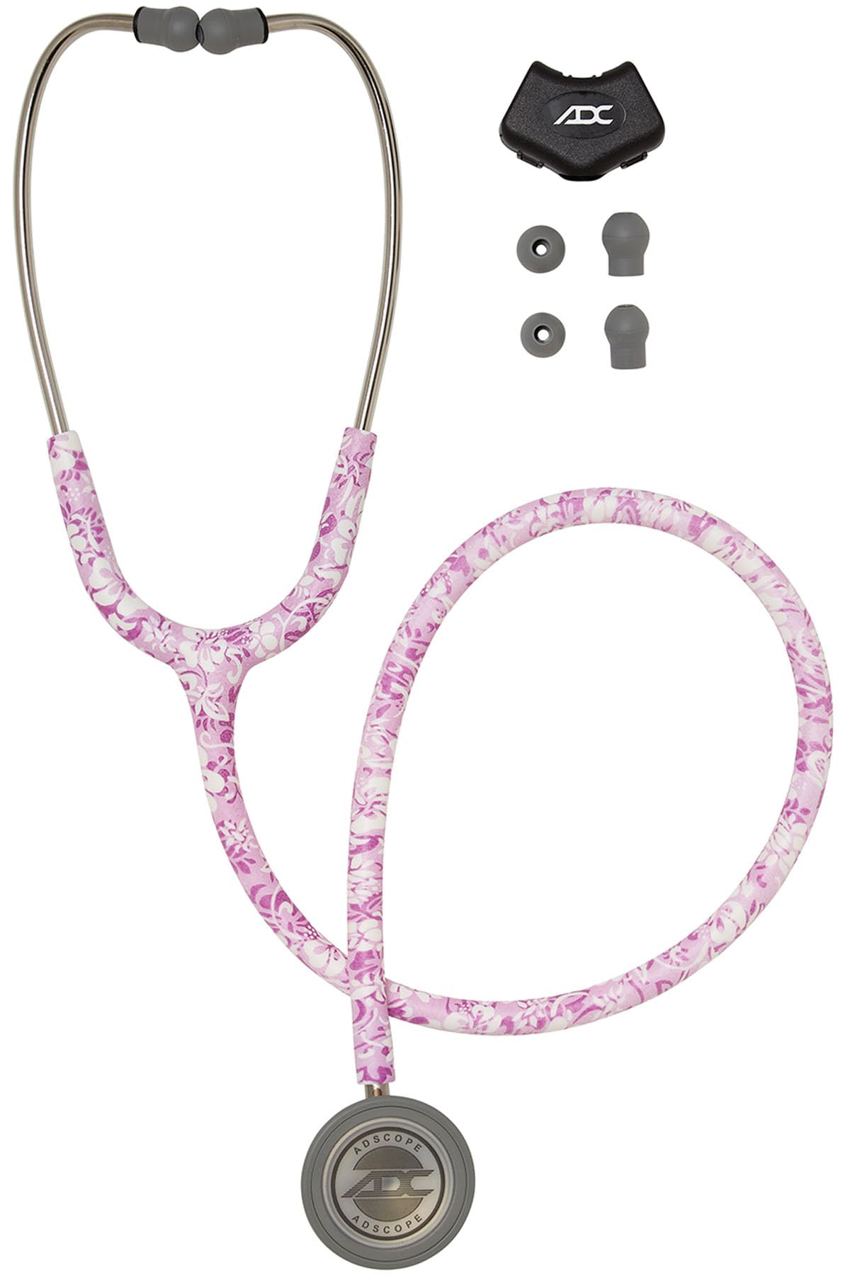 Snapklik.com : ADC Adscope 603 Clinician Stethoscope