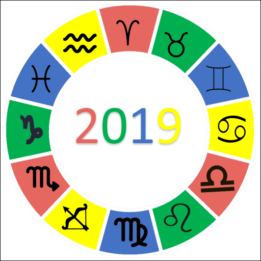 Horoscope 2019 includes Yearly monthly and Daily - App on Amazon Appstore