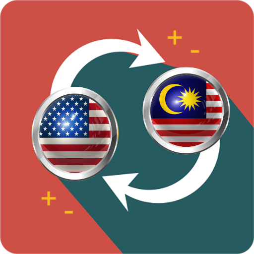 US Dollar to Malaysian Ringgit To see the Exchange rate on your Phone ...