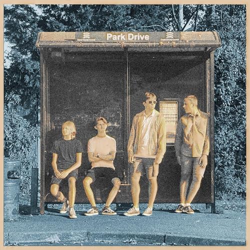 Écouter Follow Me par Park Drive sur Amazon Music Unlimited