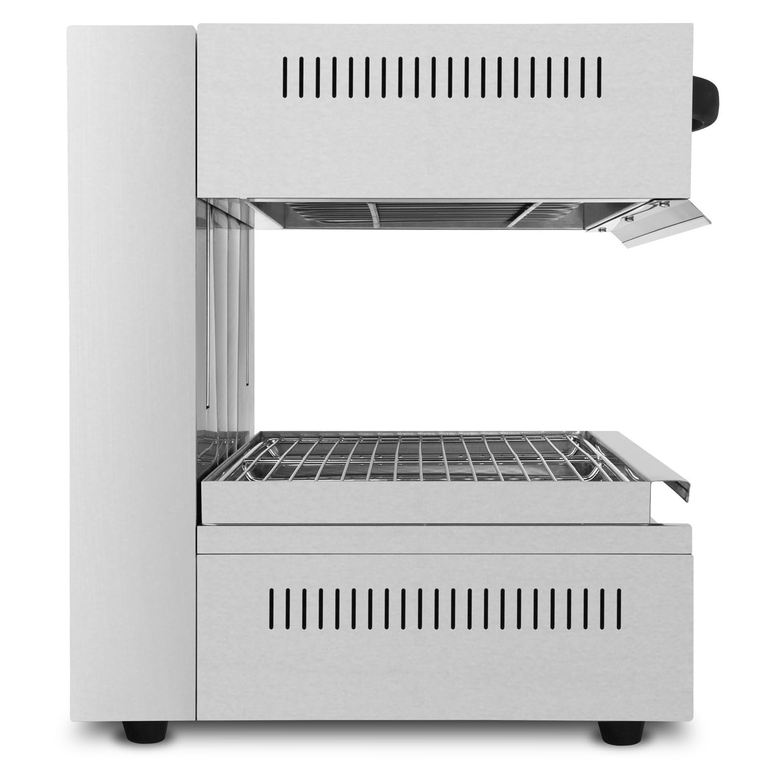 Salamander Kitchen Wall Mounted Salamander Grill & Rotisserie