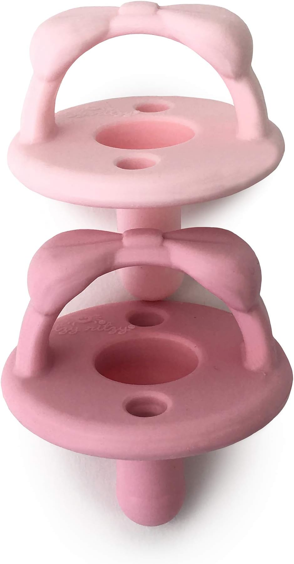 Amazon.com : Philips Avent Soothie 0-3 Months Orthodontic Baby ...