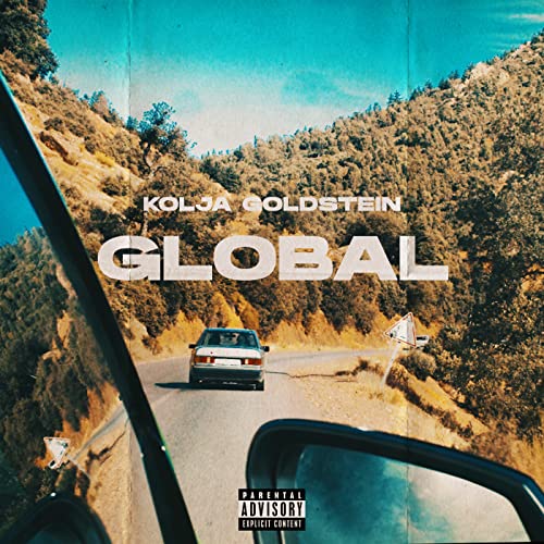 Global [Explicit] von Kolja Goldstein bei Amazon Music - Amazon.de