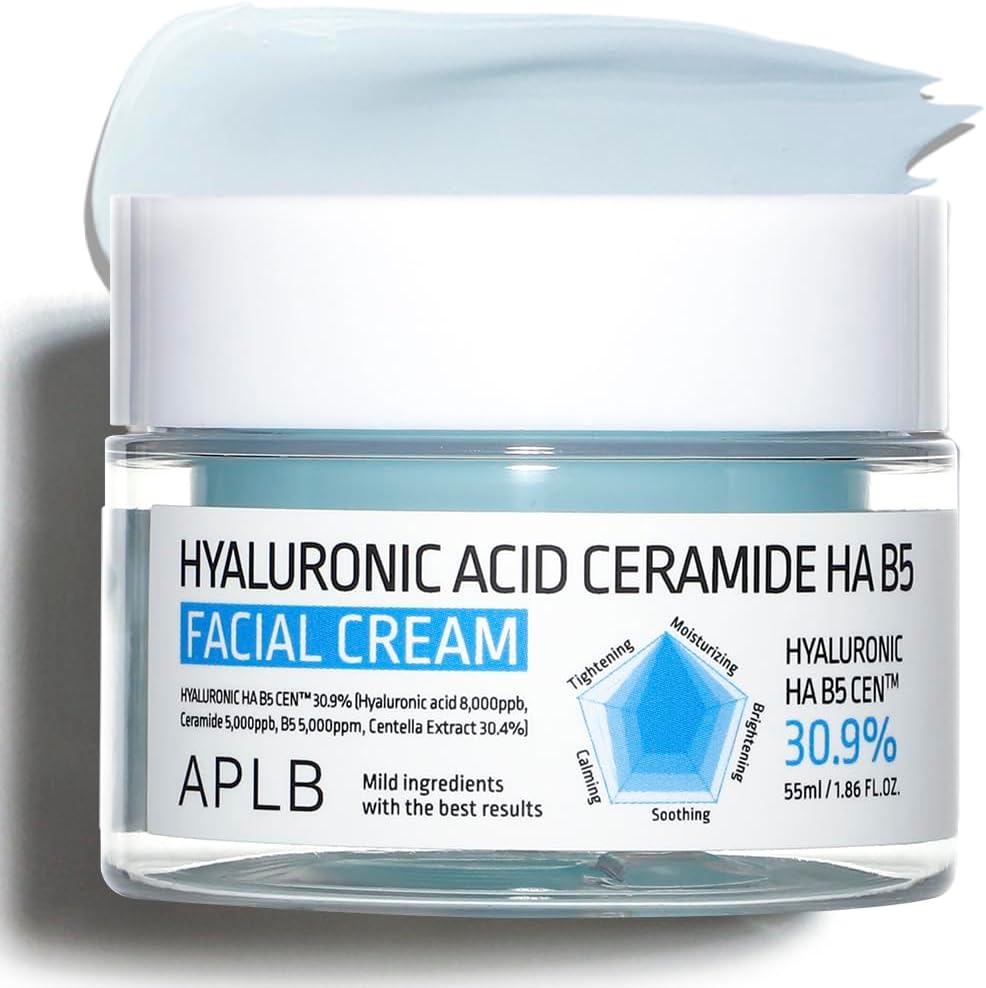 Amazon.com: APLB Glutathione Niacinamide Facial Cream | LIPO GLUTA NIAC ...