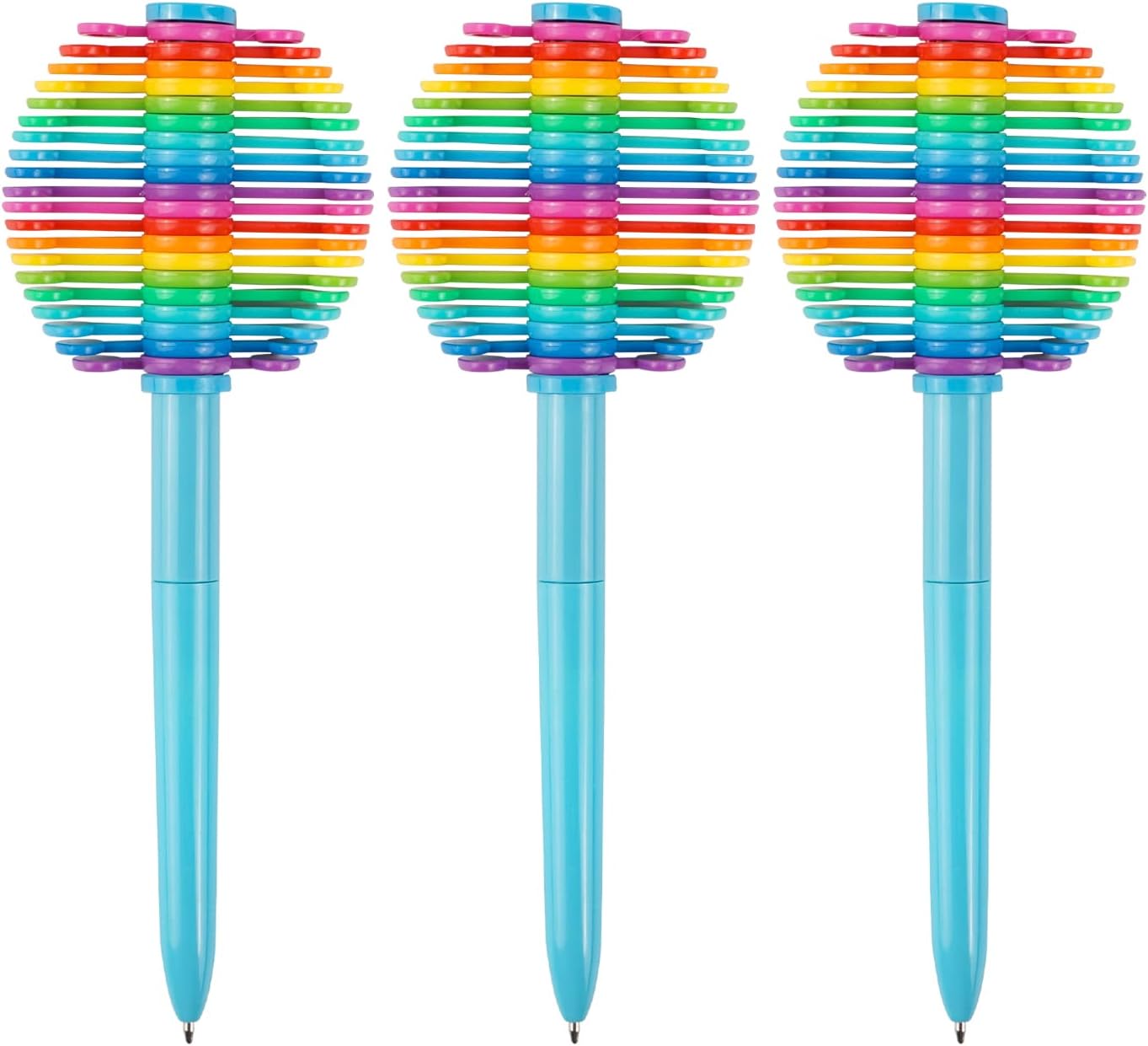 Amazon.com : Squiggle Wiggle Writer - The Original Vibrating Motorized ...