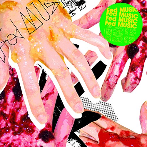 Amazon.com: I Fed Music to You : Fed MUSIC: Digital Music