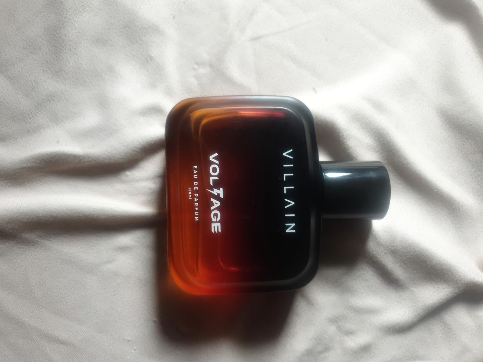 Buy Villain Voltage Eau de Parfum for Men | Spicy Fougere Long Lasting ...