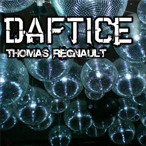 Play Daftice by Thomas Regnault on Amazon Music