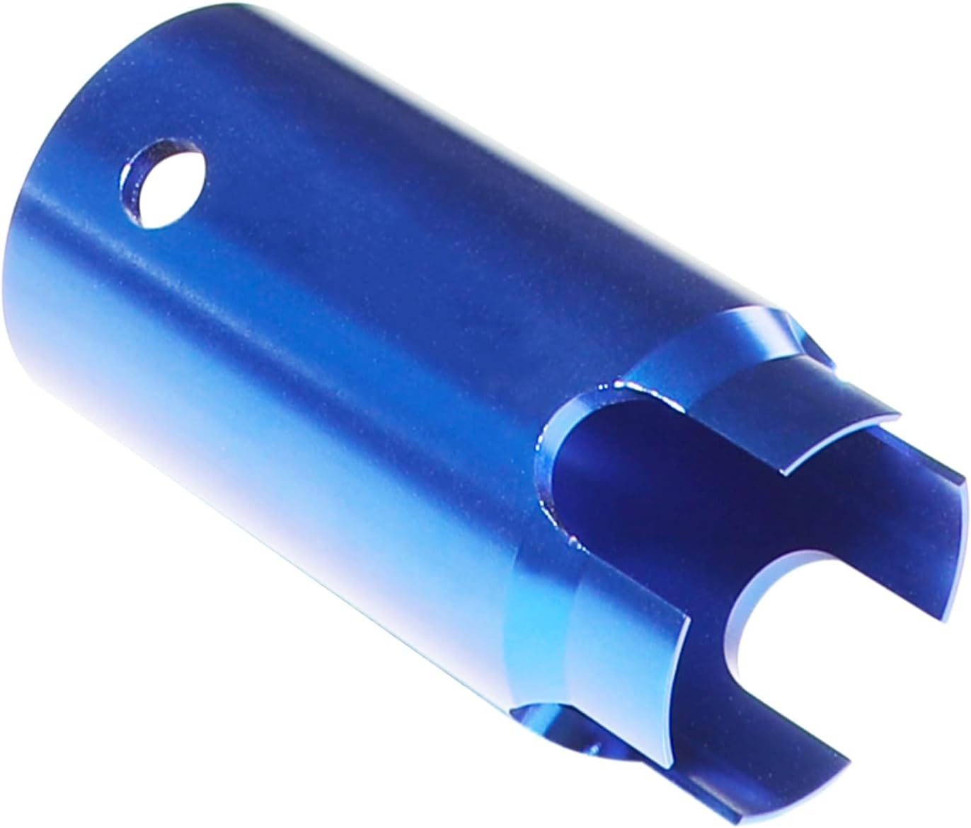 Amazon.com: Alloy Steel Lock Sleeve Socket For W129 W140 Lock Cylinder ...