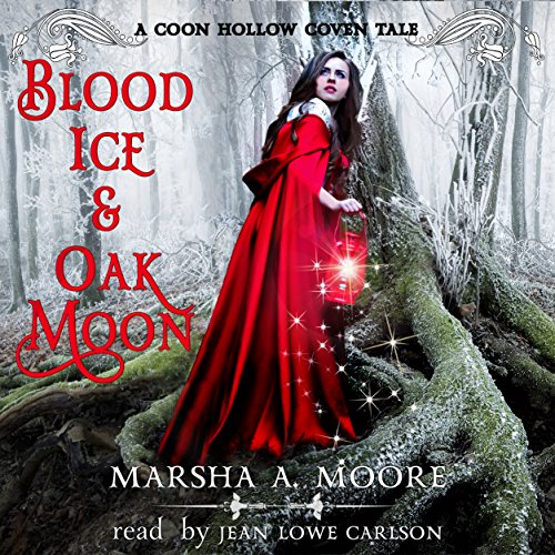 Amazon.com: Witch's Cursed Cabin: Coon Hollow Coven Tales, Book 2 ...