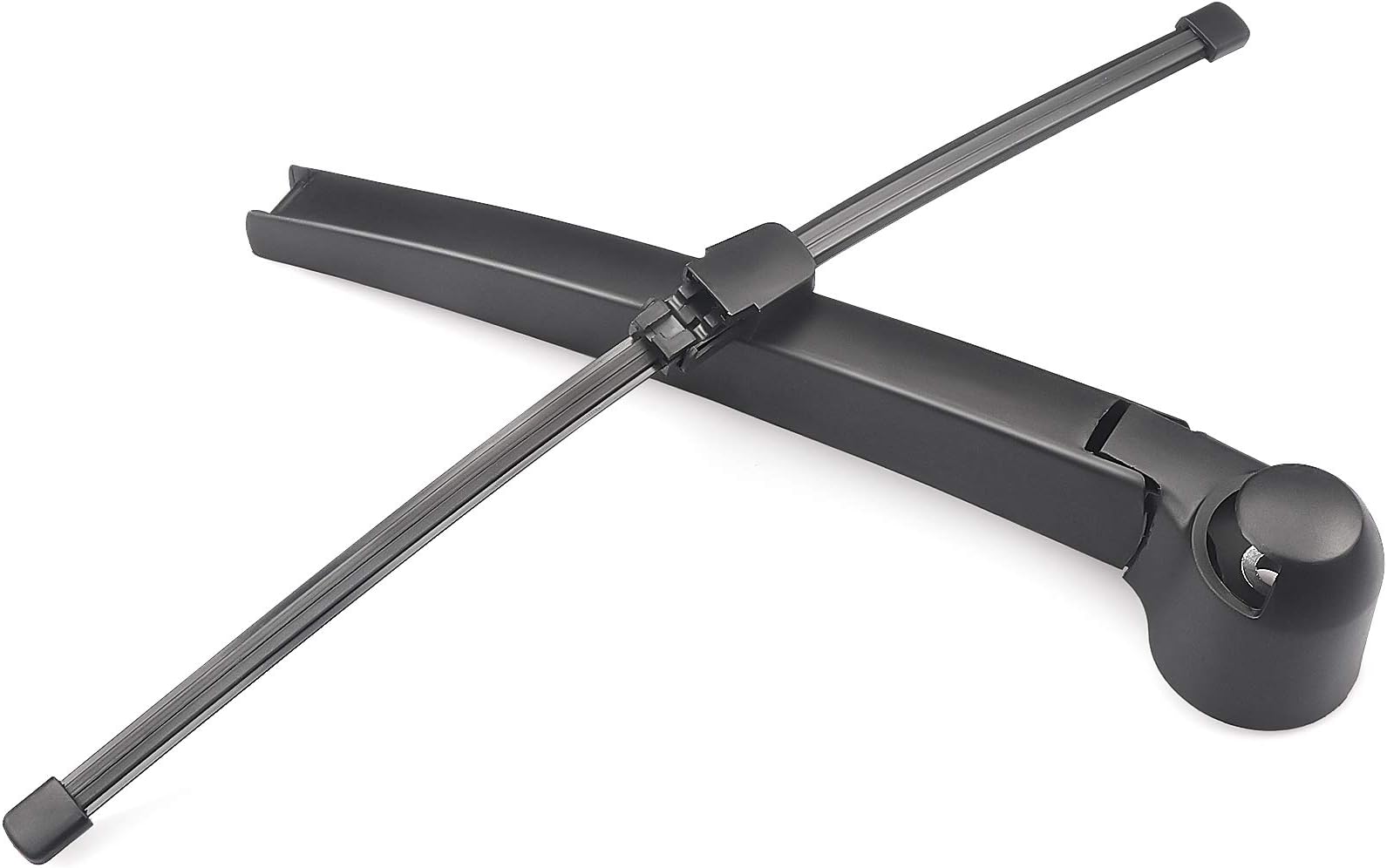 Rear Wiper Arm Blade, Replacement for VW Golf MK 5 2003-2009 - ZOFFI ...