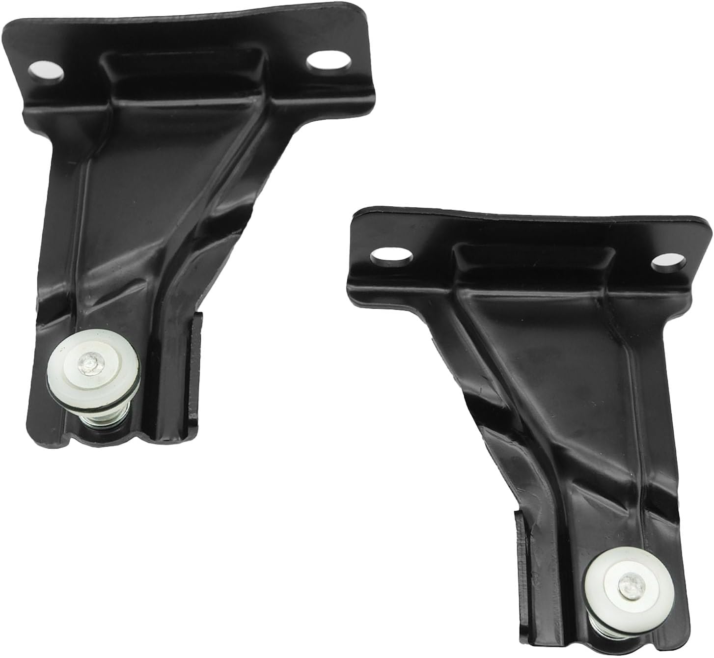 Amazon.com: JSNOOKN Left and Right Side Sliding Door Roller Assy for ...